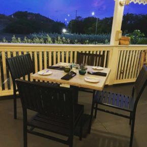 The Fox House Restaurant & Bar