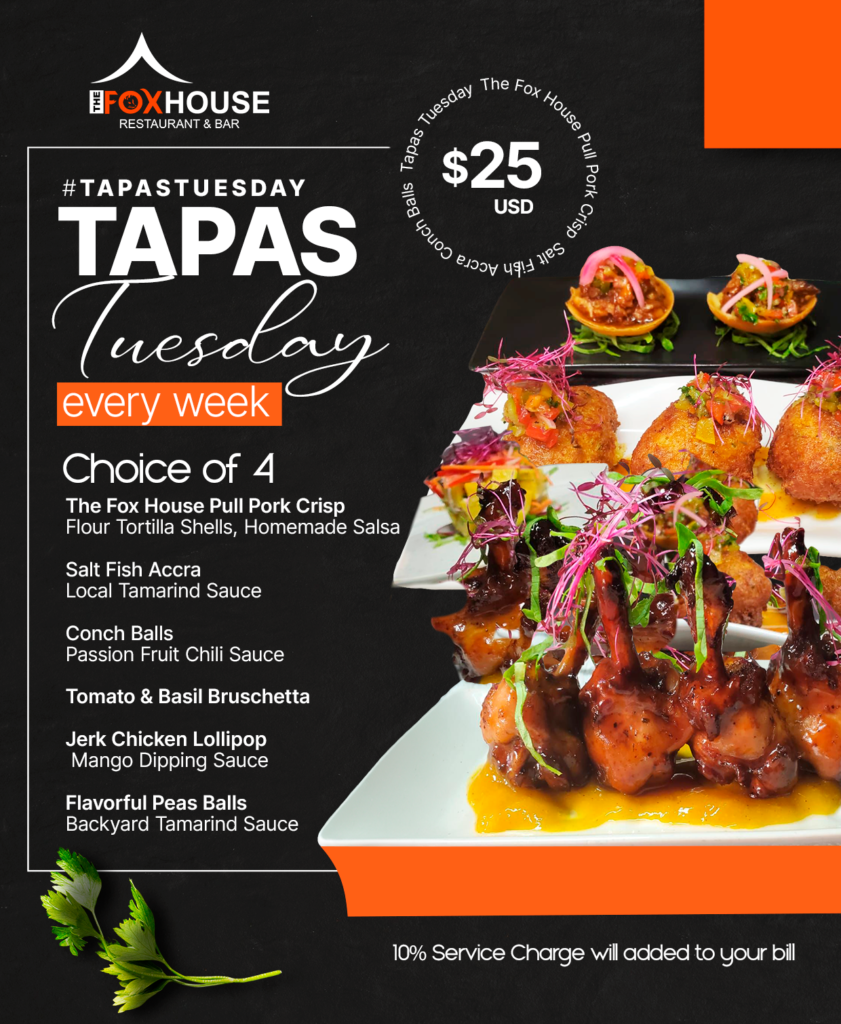 Home - The Fox House Restaurant & Bar